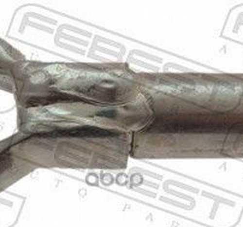 Крюк буксировочный 1899DHF Febest