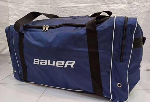 Хоккейный баул Bauer 38"сумка без колёс