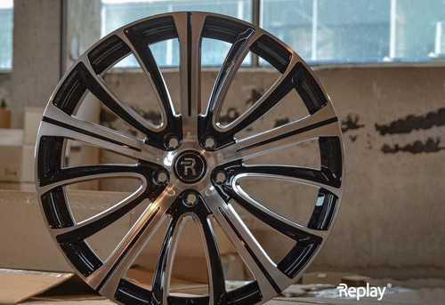 Диски audi BMW mercedes Replay A272 20x8.5