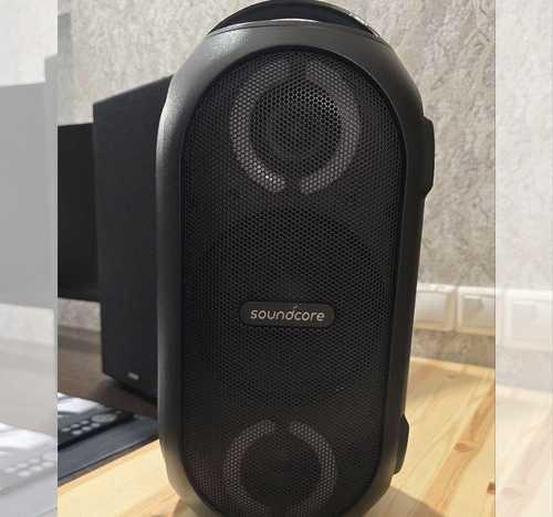 Anker Soundcore Rave Partycast