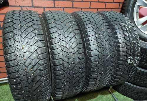 Continental Conti4x4IceContact 225/70 R16
