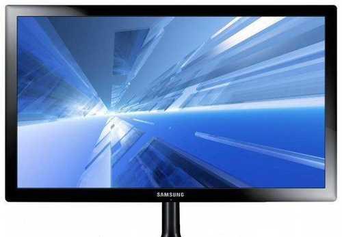ЖК Телевизор Samsung LT23C370EX LED