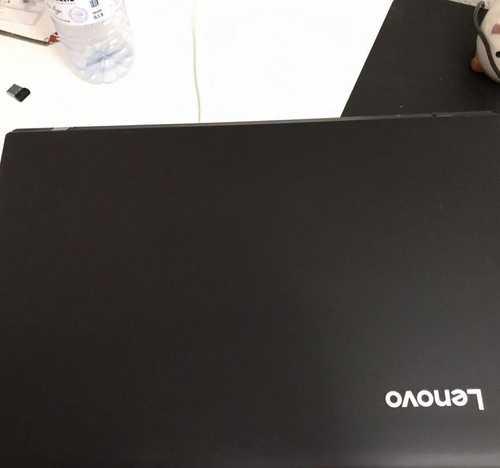 Ноутбук lenovo V510-15IKB
