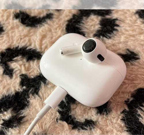 Наушники apple airpods pro 2 правый