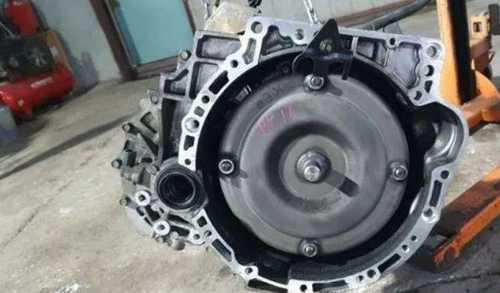 АКПП Z6 Mazda Mazda3 (Б/У)