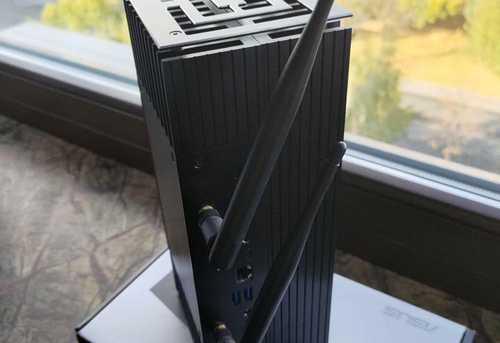 Компьютер Asus PN50 (Akasa)