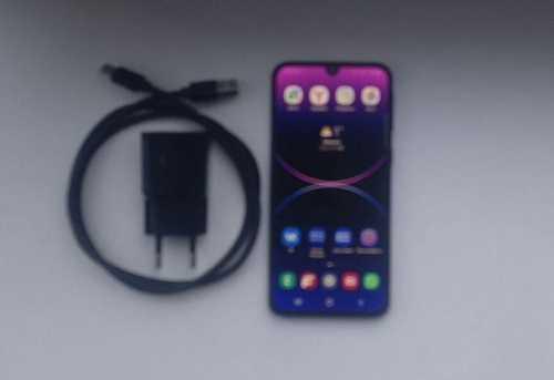 Samsung A40/4gb-64gb-NFC/Bluetooth Плеер 16gb