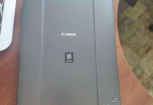 Сканер canon lide 210