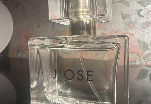 Eisenberg jose женские парфюмерная вода 50