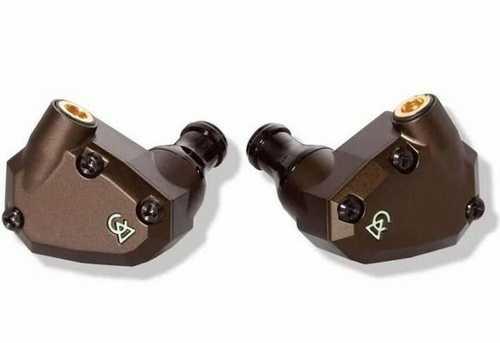 Campfire Audio Holocene новые запечатаны