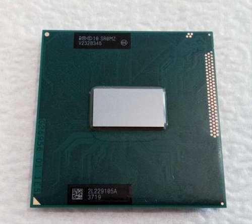 Intel Core i5-3210M