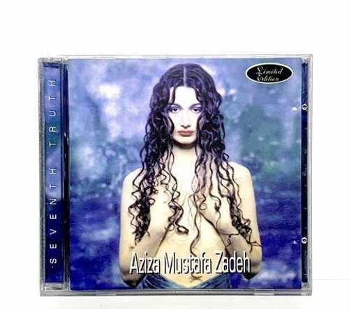 CD диск Aziza Mustafa Zadeh "Seventh Truth"
