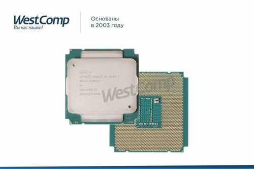 Процессор Intel Xeon E5-2695v3 Haswell-EP 14-core
