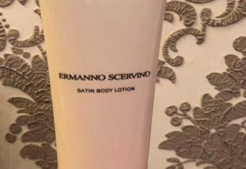 Ermanno scervino Лосьон для тела