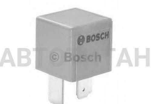 Реле Bosch 0986332002