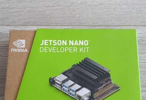 Nvidia jetson nano 4GB