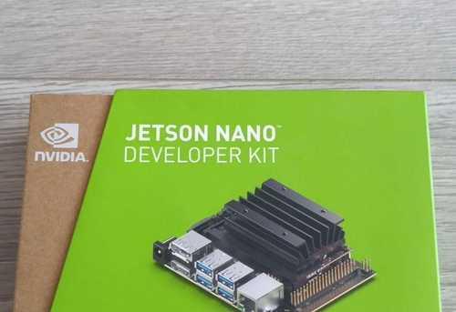 Nvidia jetson nano 4GB