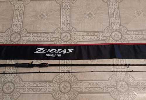 Shimano 20 Zodias 1610M