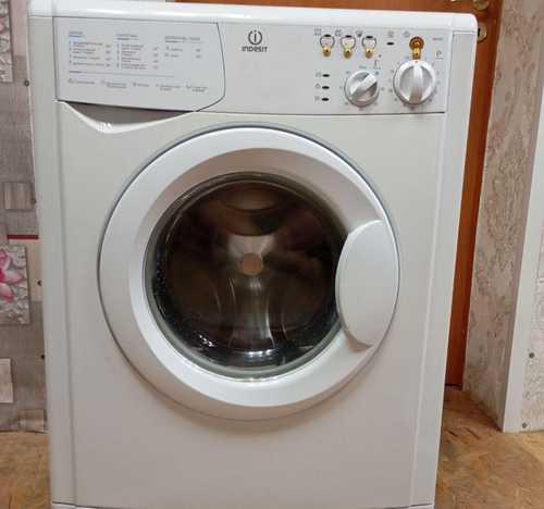 Indesit