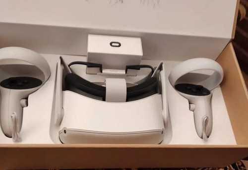 Oculus Quest 2/Очки виртуальной реальности