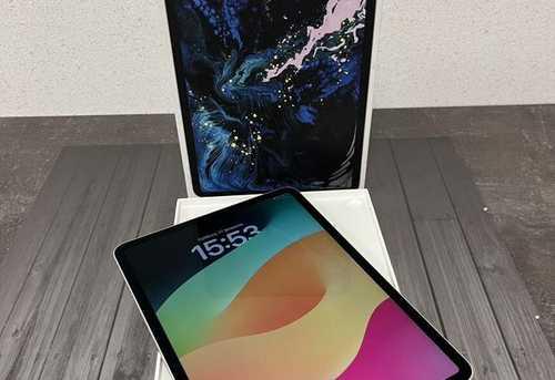 Apple iPad Pro 11 2018 256Gb