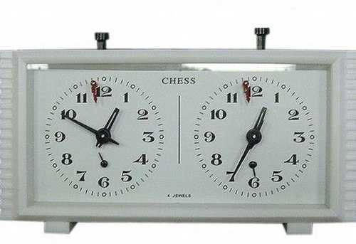Часы шахматные механические 9007