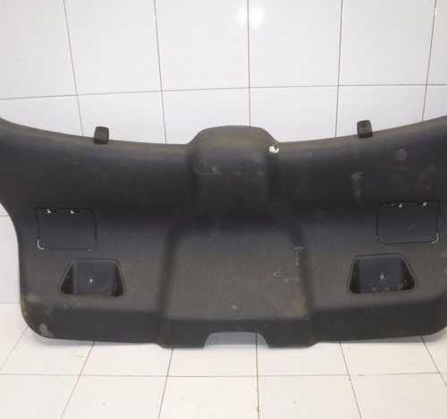 Обшивка двери багажника Citroen C5