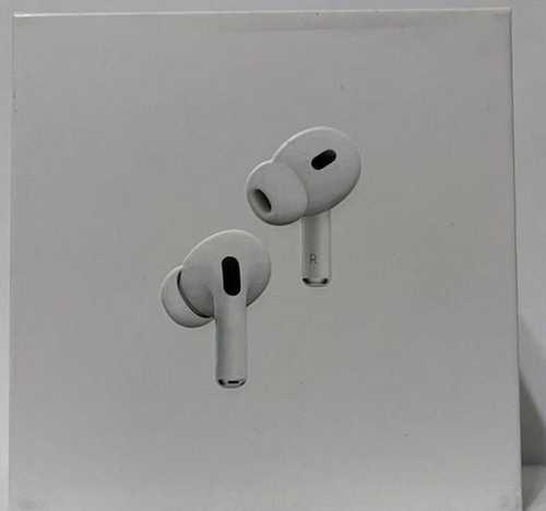 Наушники apple airpods pro 2