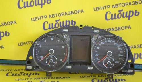 Комбинация приборов Volkswagen Passat 3C cdab 2011