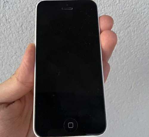Телефон iPhone 5с
