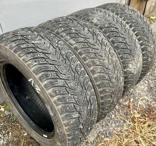 Nokian Tyres Hakkapeliitta 8 175/65 R14 24J