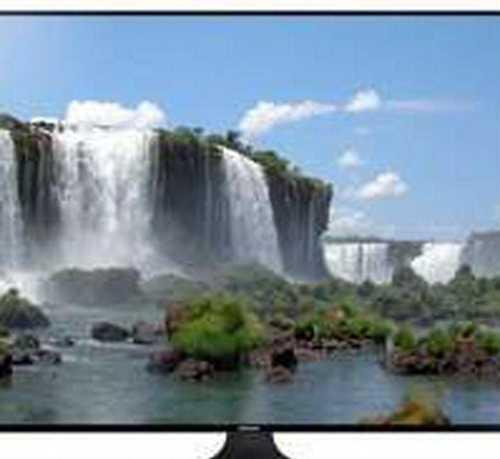 LED-телевизор Samsung черный 40" (101 см)