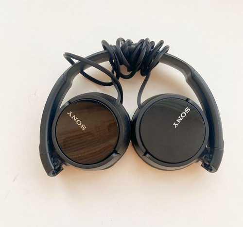 Наушники sony mdr zx110