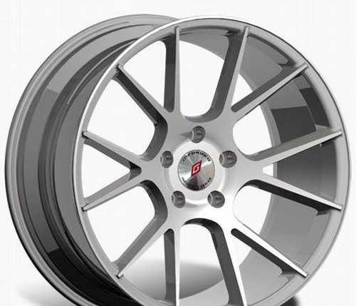 Диски 4*100 R17 inforged IFG23