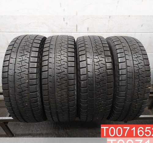 Pirelli Ice Asimmetrico 195/65 R15 91Q