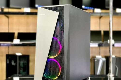 Игровой компьютер i5 10400 + RTX3050 8GB + 32GB