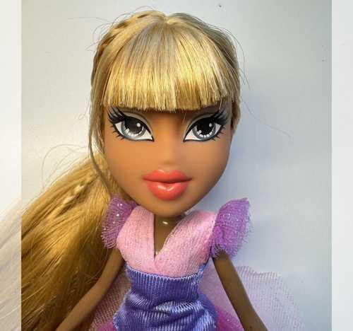 Кукла братц bratz