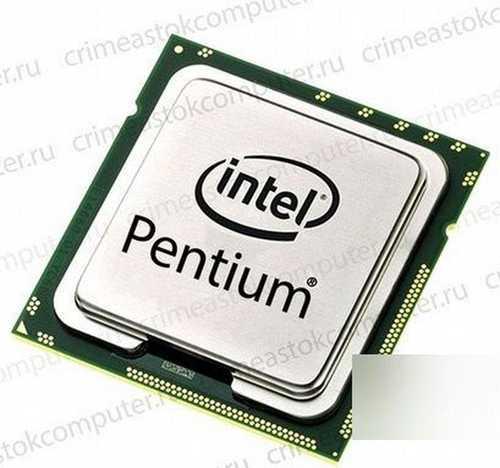 Б/У Процессор Intel Pentium E2160 2x1,80GHz LGA775