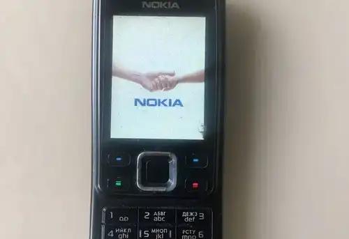 Nokia 6300