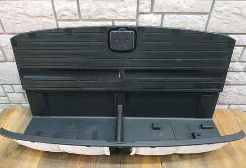 Kia Sorento 3 Prime Контейнер в багажник