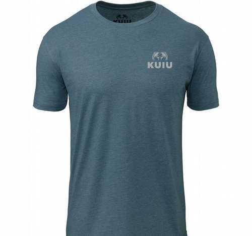 Футболка Kuiu Nahanni Butte Ram T-Shirt р.L