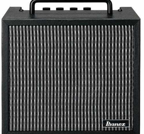 Комбо усилитель Ibanez IBZ10GV2 guitar combo (арт. 356571)