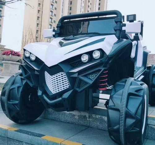 Детский электромобиль Buggy в Нижнем Новгороде