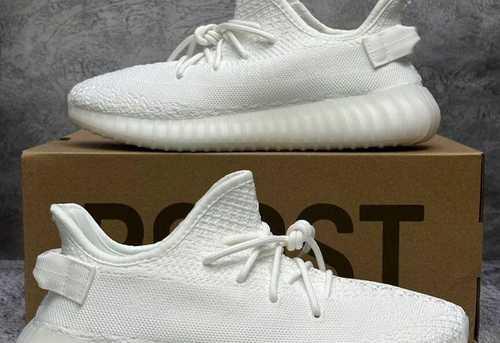 Кроссовки Adidas Yeezy Boost 350