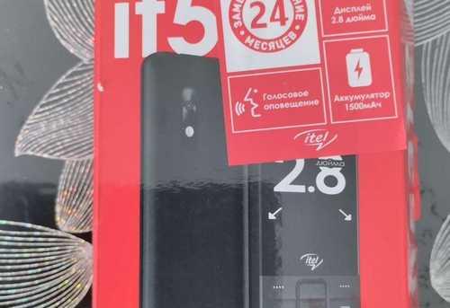 Itel it5312
