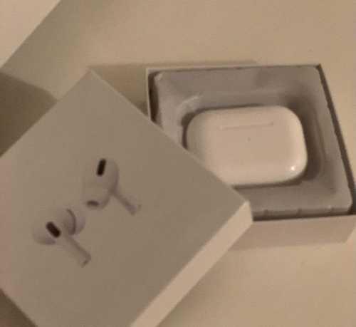 Беспроводные наушники apple airpods pro3 копия