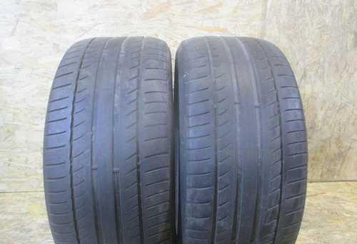 Michelin Primacy HP 255/45 R18