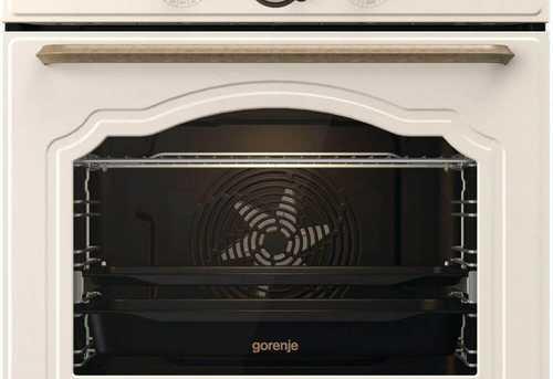 Духовой шкаф Gorenje BOS67372CLI