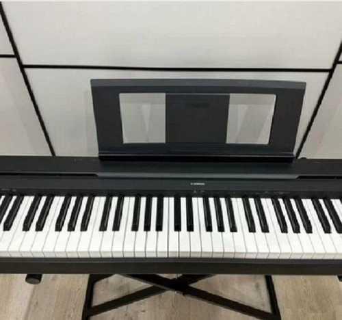 Цифровое пианино Yamaha P-45