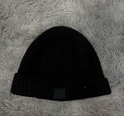 Acne studios шапка бини